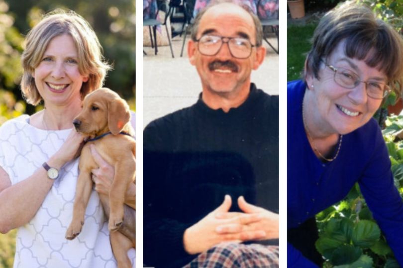Latest Bristol funeral notices pay tribute to 'much-loved' 52-year-old ...