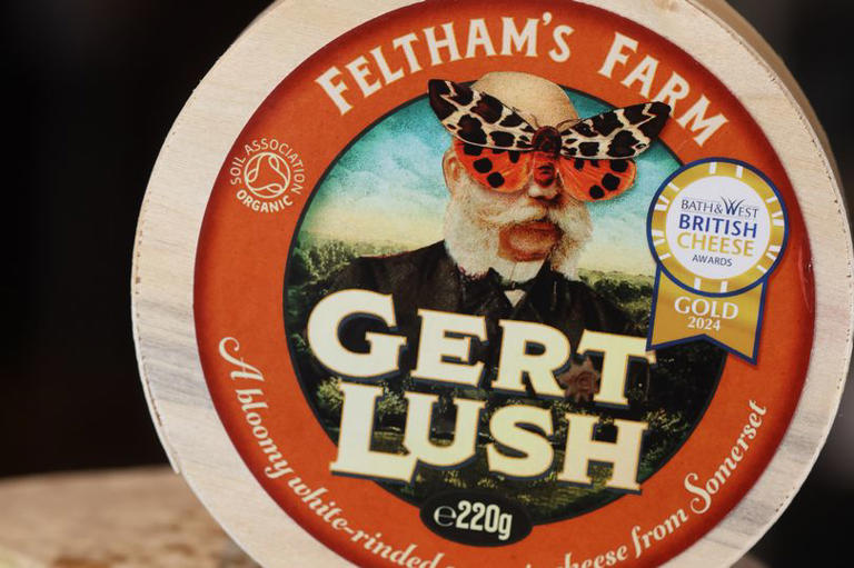 Cheesemonger opens in 'dream' Bristol location after lockdown idea