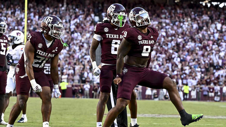 Panthers’ top 3 NFL draft targets after crushing playoff loss to Rams