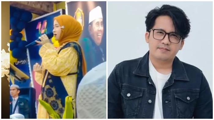 Dikabarkan Hamil Anak Ayus,Kebiasaan Tetangga Soal Nissa Sabyan,Pernah ...
