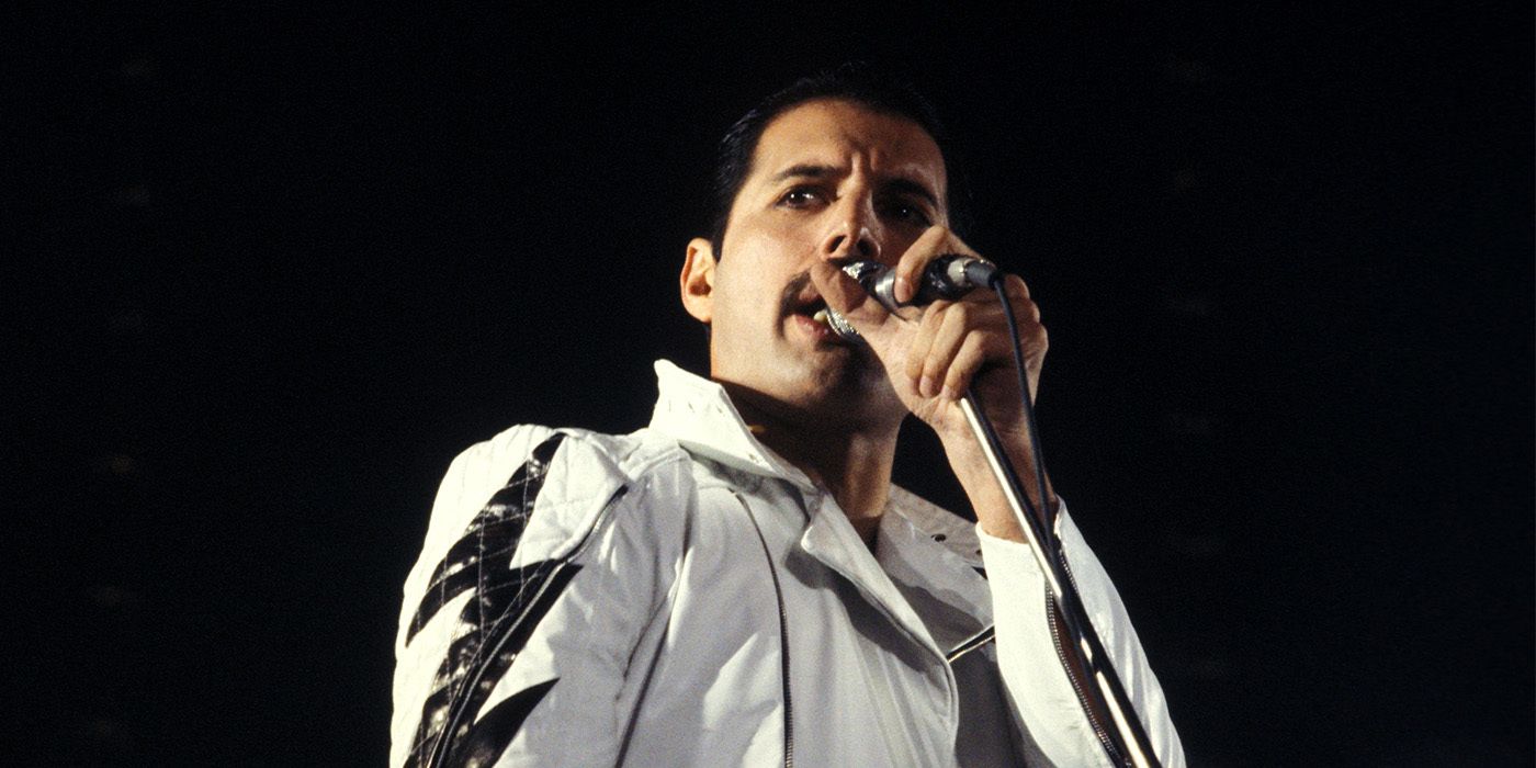 47 years ago, this No. 1 Queen song inspired by Elvis Presley became ...