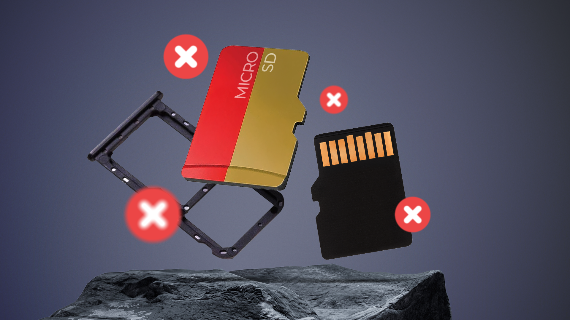 5 Terrible Uses for Micro SD Cards