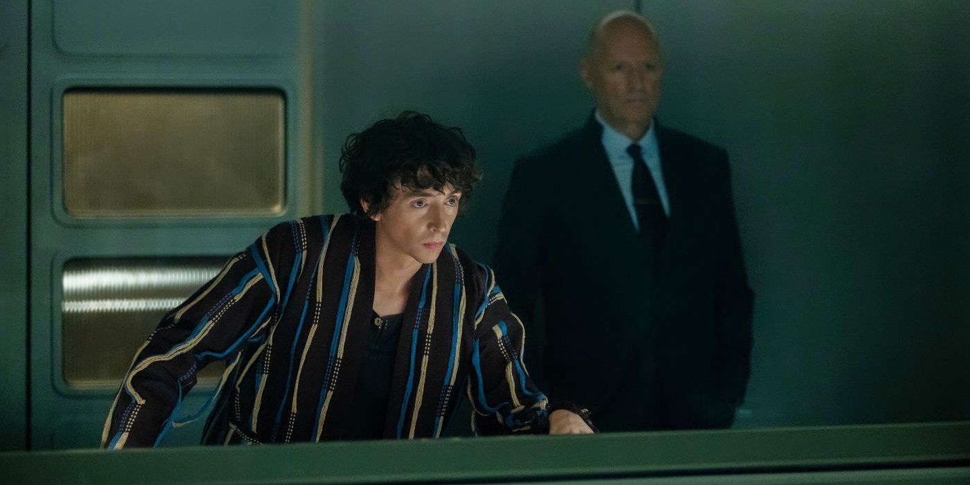 ‘Alien: Earth’s Most Underseen Character Just Became Way More ...