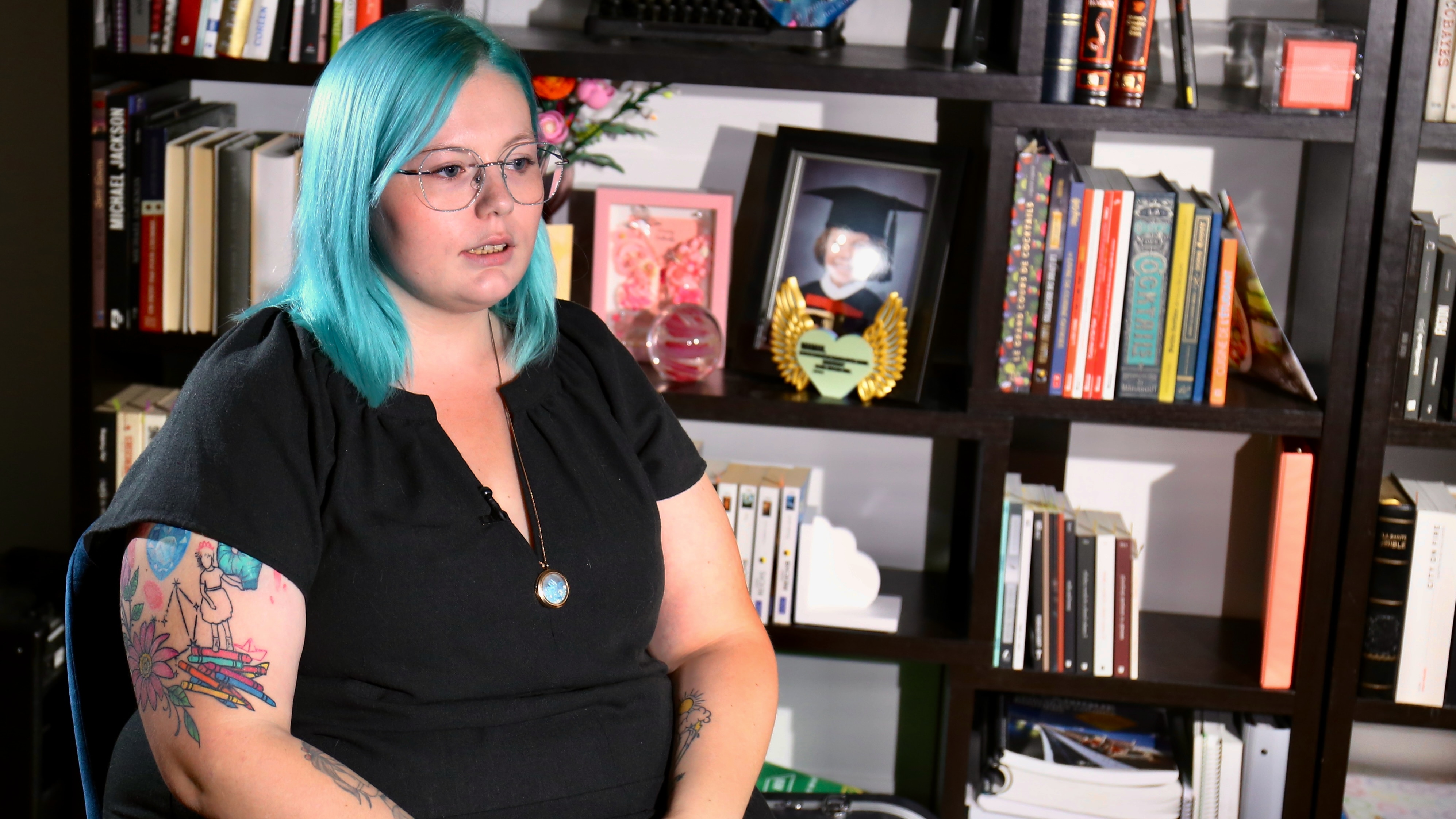 La mère d’une fillette noyée implore Québec d’appliquer le règlement ...