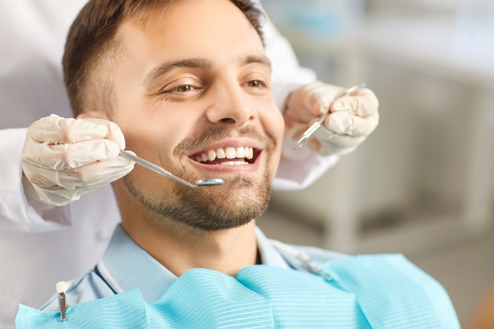 Dentist-Approved Foods for Healthy Teeth and Gums