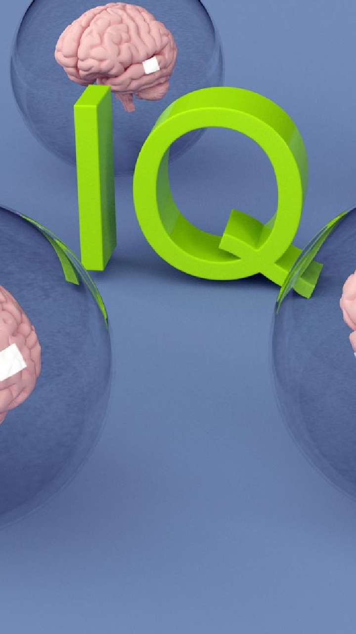 Do You Know The Difference Between IQ And EQ?