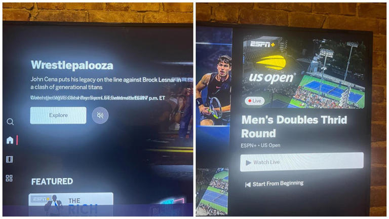 ESPN Unlimited Review: Best for Bundlers and ESPN Lovers