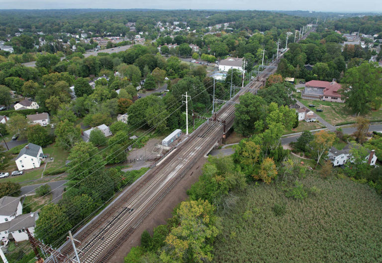 Controversial power line project has CT residents worried about their ...