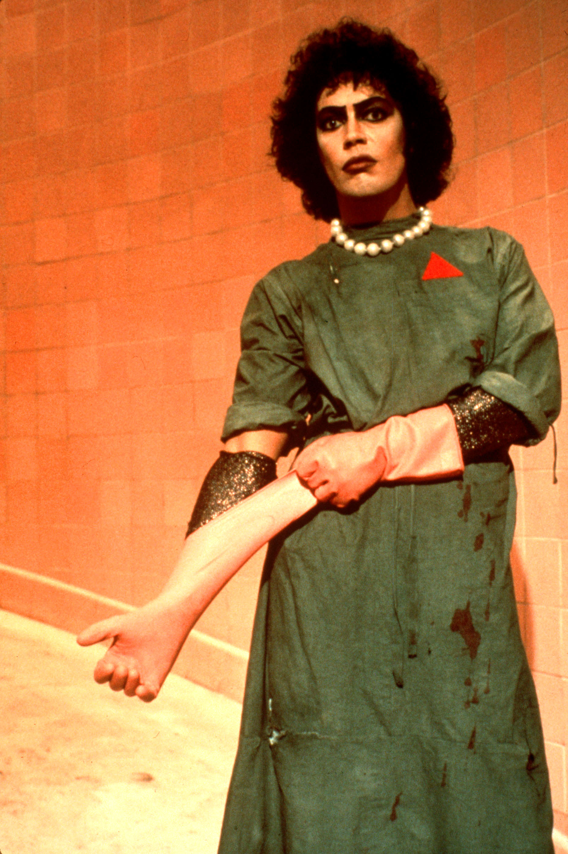 At 50, ‘The Rocky Horror Picture Show’ still brings the misfits together