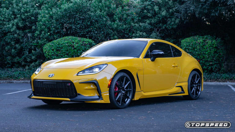 10 affordable sports cars that feel way faster than their official specs