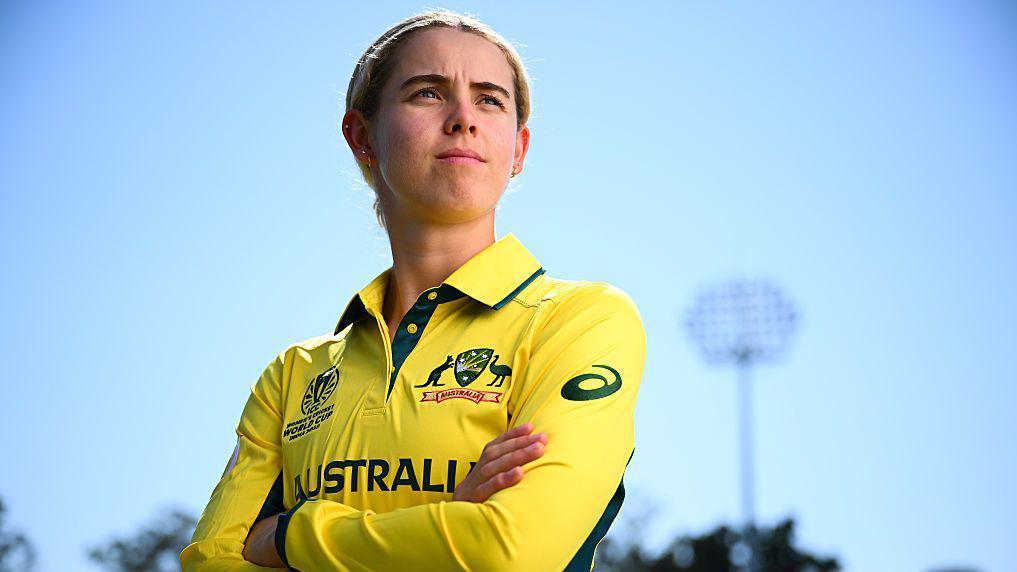 Alex Hartley's Women's World Cup players to watch