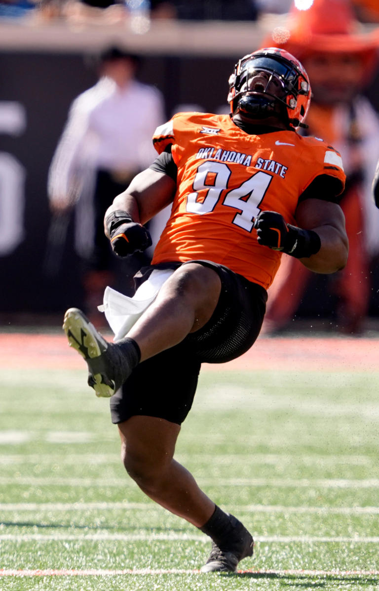 Penn State football transfer portal tracker: 22 Iowa State players