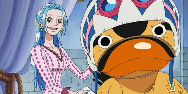 One Piece season 2’s biggest surprise will be a fan-fave character