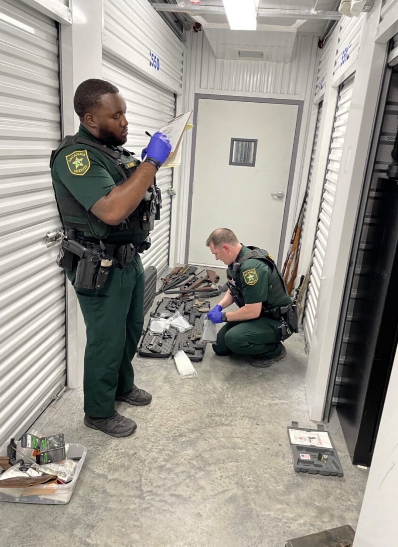 Pensacola man at center of landmark Florida open carry gun ruling calls ...