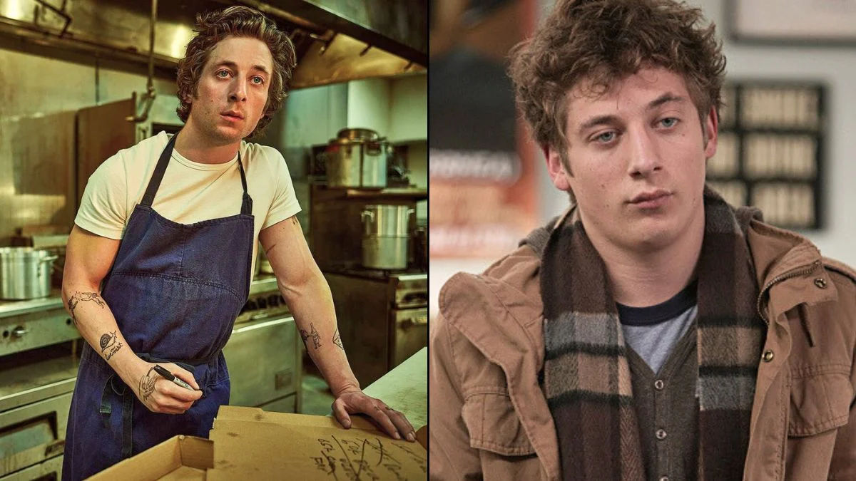 Jeremy Allen White’s Best Roles