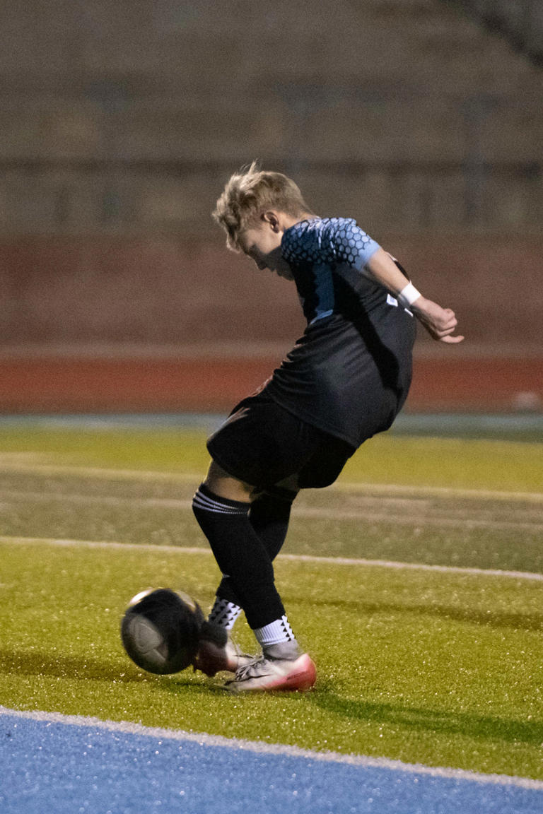 First place finishes, touchdowns, and more highlight Pueblo's Athlete ...
