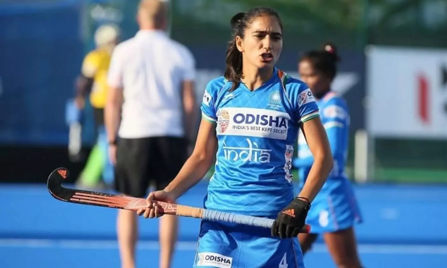 Monika Malik – From being dropped from national team to women's HIL's most costliest Indian buy