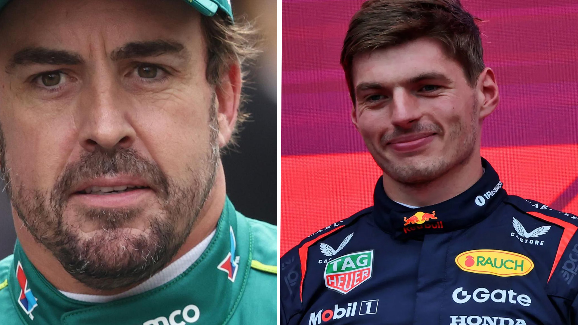 Stella's Verstappen Warning, Alonso's Retirement and more... F1 News Zone