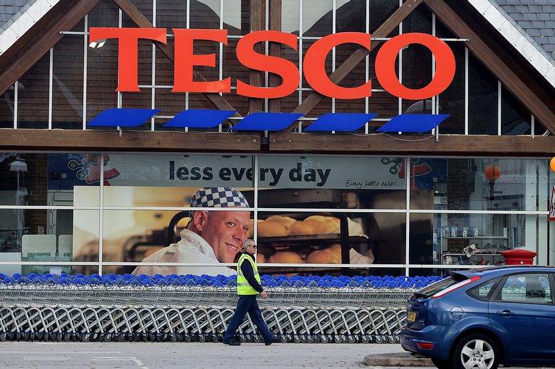 New Year's Day opening times for Tesco, Aldi, Asda, Lidl, Morrisons ...