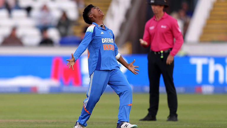 Alex Hartley's Women's World Cup players to watch