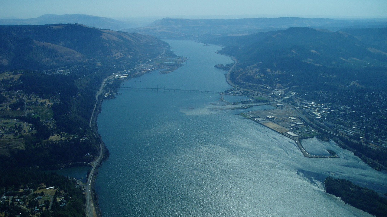 Hood River’s windy season and what beginners miss