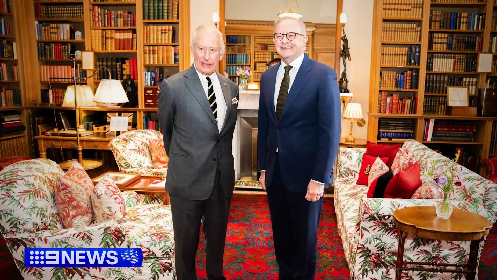 'It is time': Former attorney-general calls for an Australian republic