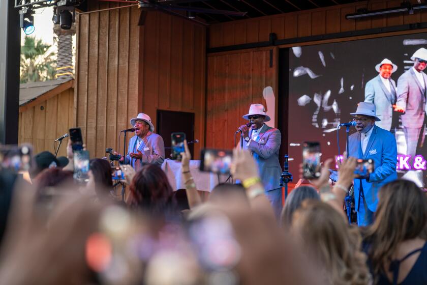 Contributor: He DJ'd radio for 79 years. The late Art Laboe's fans are ...