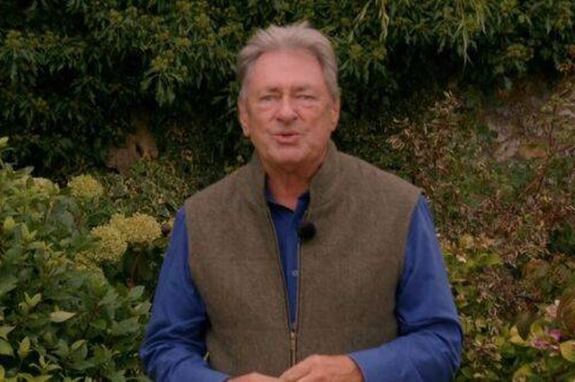 Love Your Weekend's Alan Titchmarsh makes huge announcement minutes ...