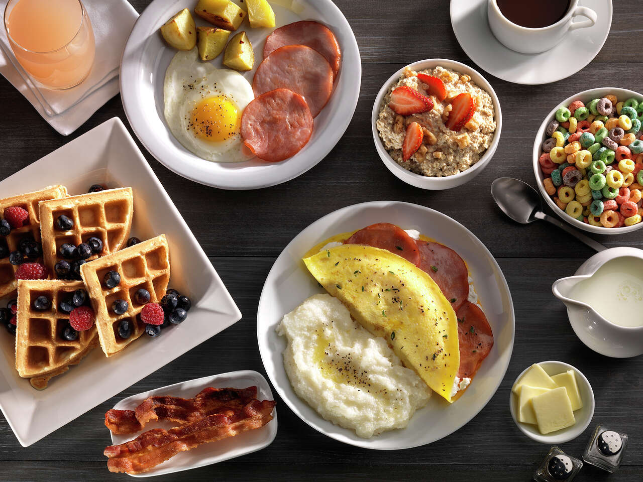 Booming Texas city land's $10M hotel and conference center