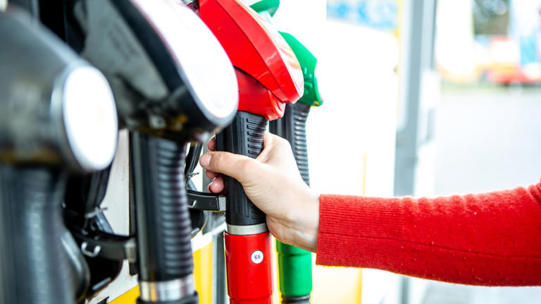 The Cheapest And Most Expensive States To Buy Gas In America