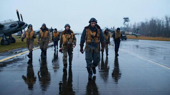 'Masterpiece' World War 2 drama with a 100% score now streaming on Netflix