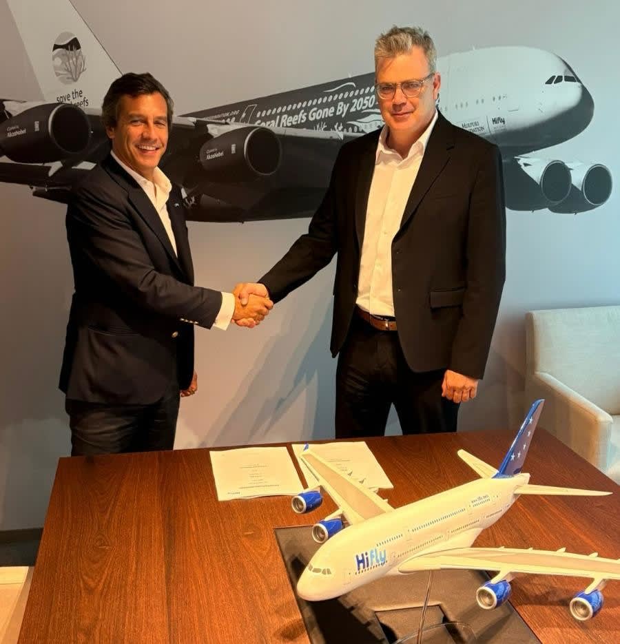 Arkia to lease A330-200 aircrafts, boosting New York and Bangkok