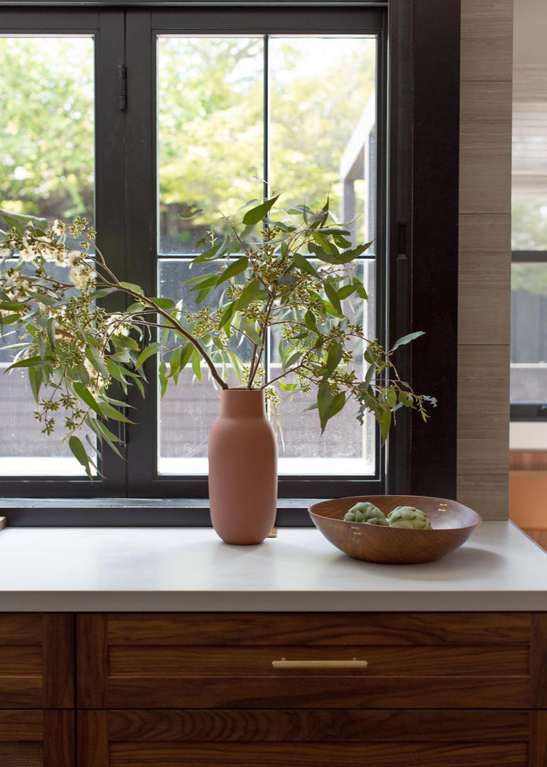 What Is the Standard Depth of Kitchen Countertops? Plus, When You Can ...