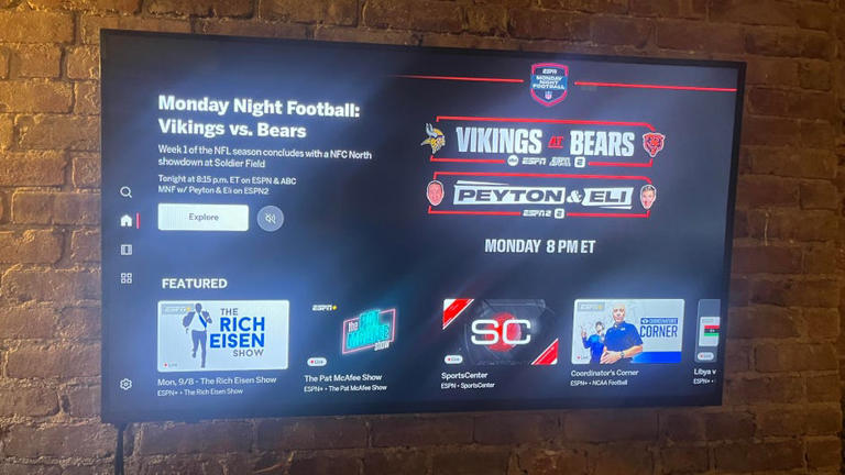 ESPN Unlimited Review: Best for Bundlers and ESPN Lovers