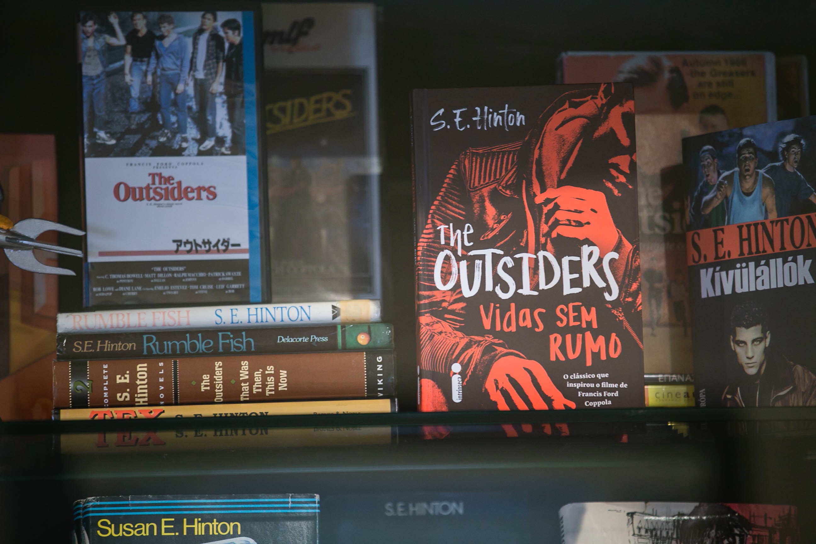 Check out these book events happening across Oklahoma