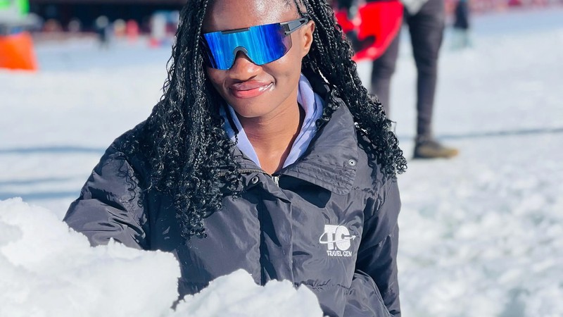 Travel Generation: building Africa’s youth travel movement