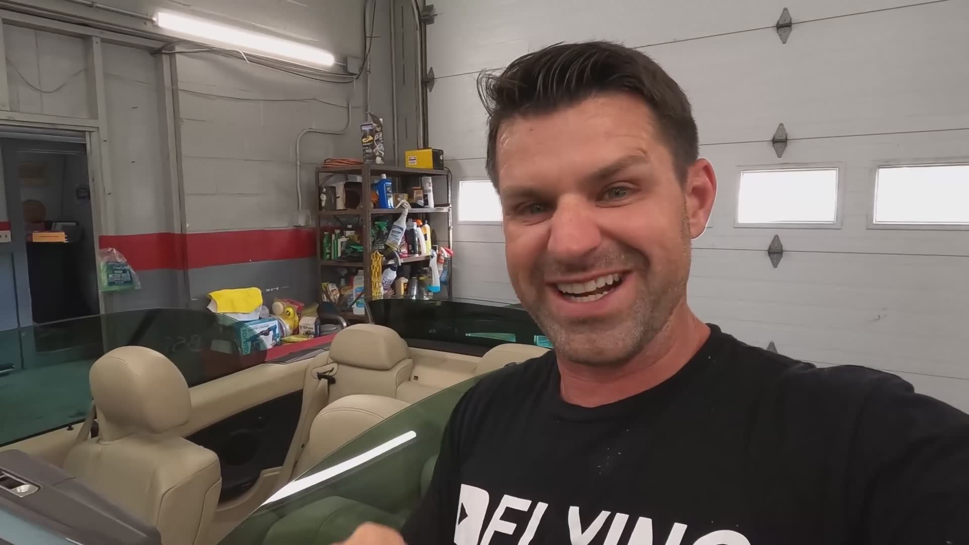 Latest industry collapse news