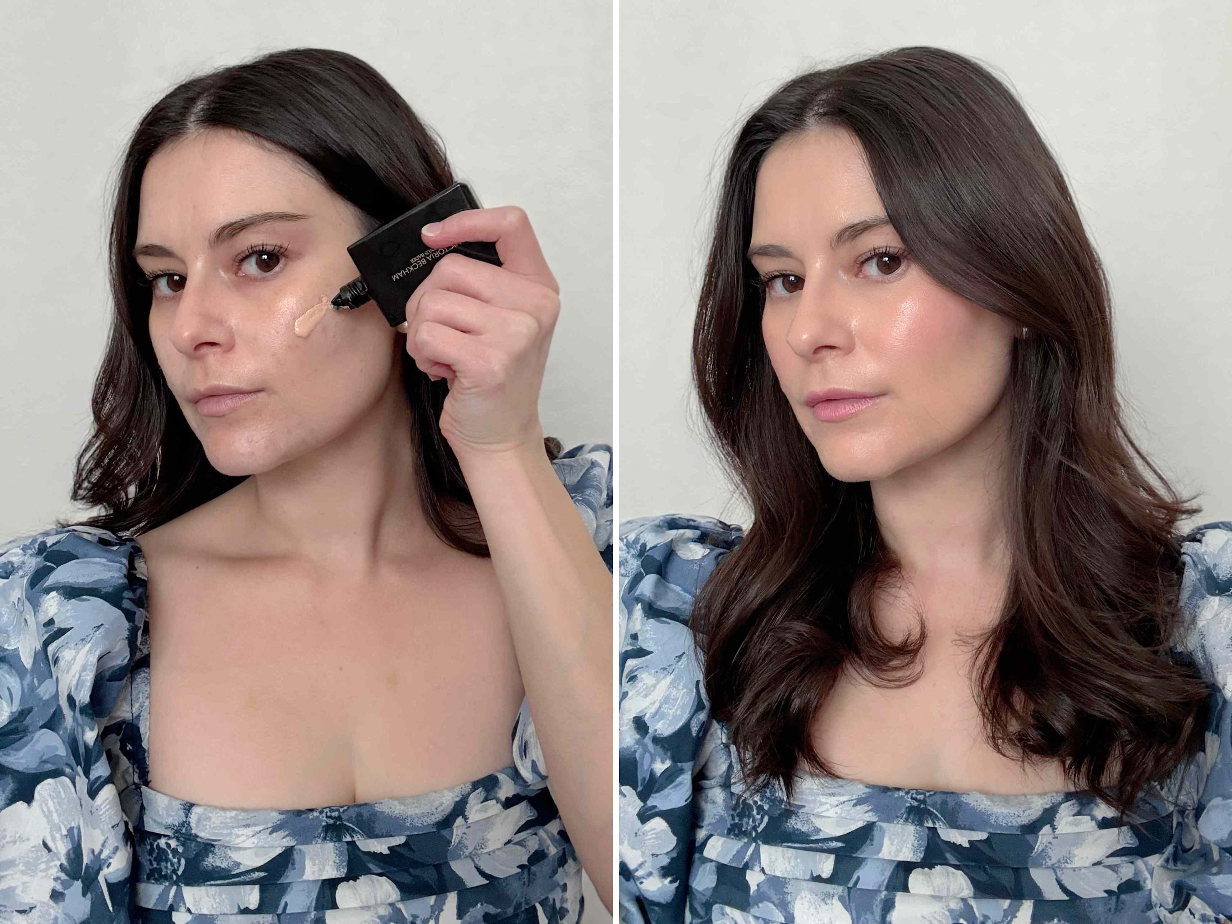 This Undetectable Skin Tint Gives My Textured, Tomato-Red Complexion a ...