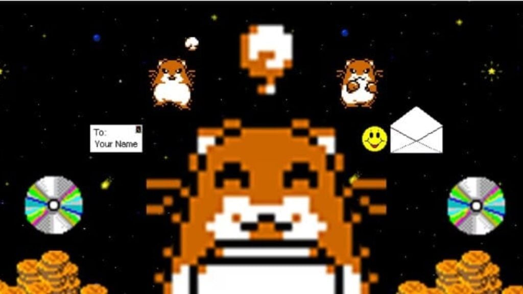 The Forgotten Pages of the Early Internet