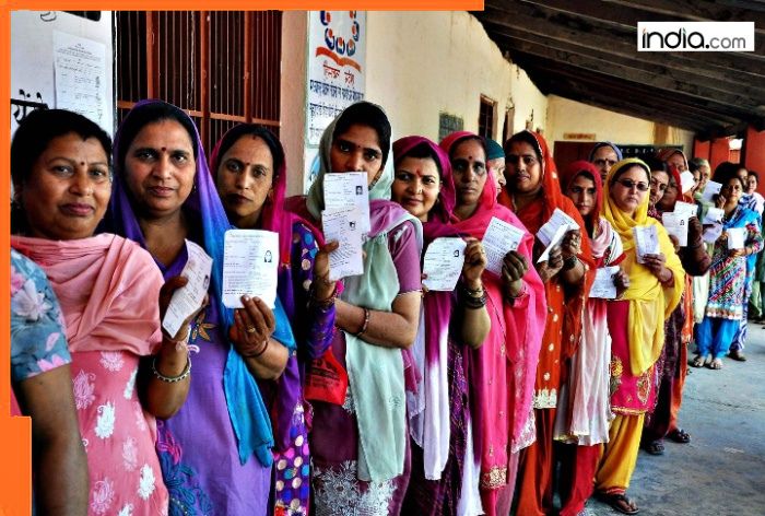 Bihar Assembly Election dates: When will voters of Patna, Gaya and ...