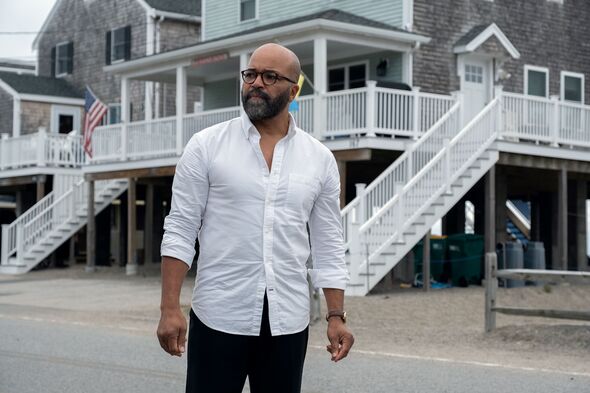 Oscar-winning drama with 'laugh a minute' comedy airing tonight