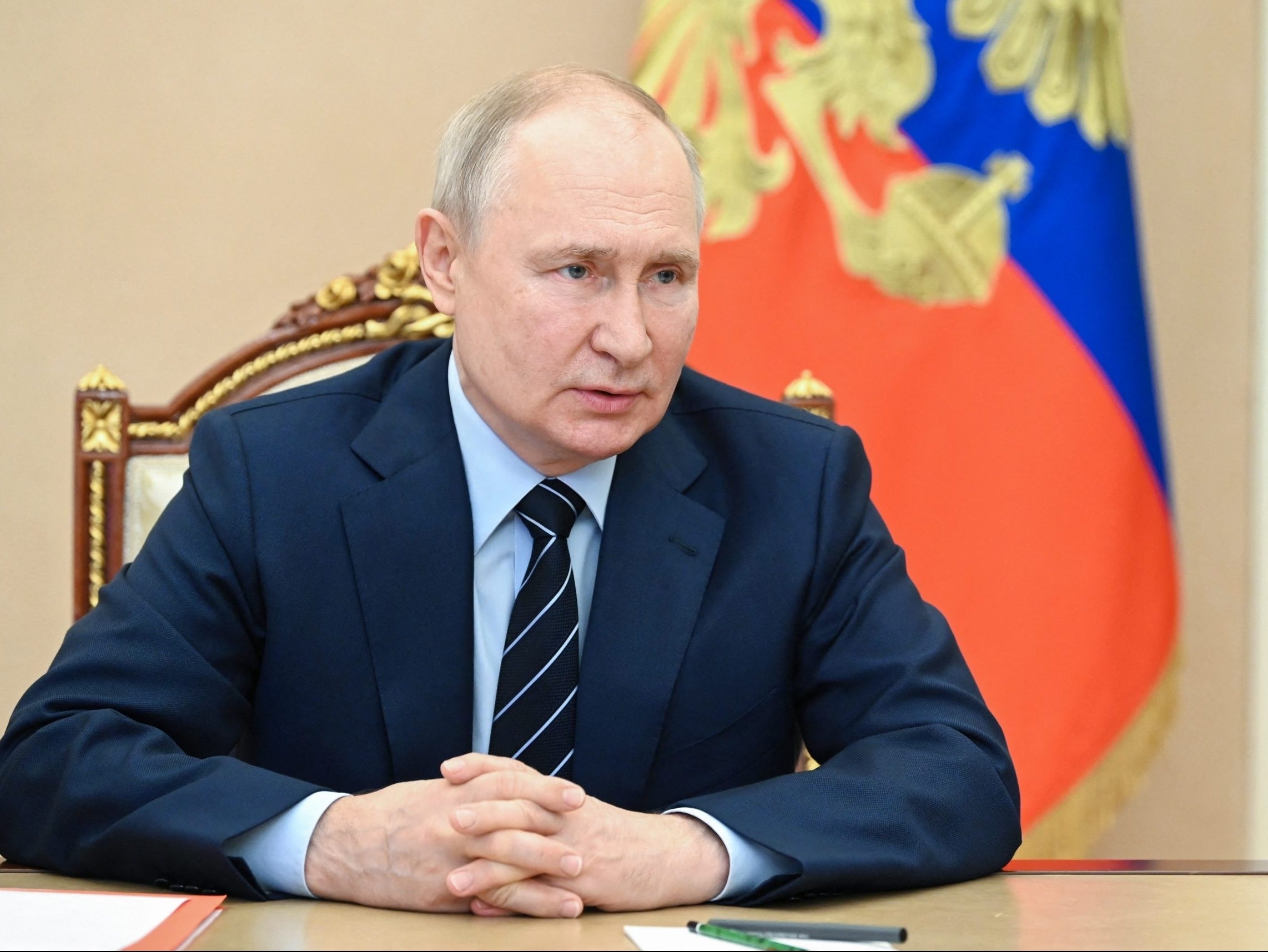 Letters, Sept. 28, 2025: 'Beware Putin's plan'