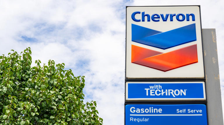 The Cheapest And Most Expensive States To Buy Gas In America