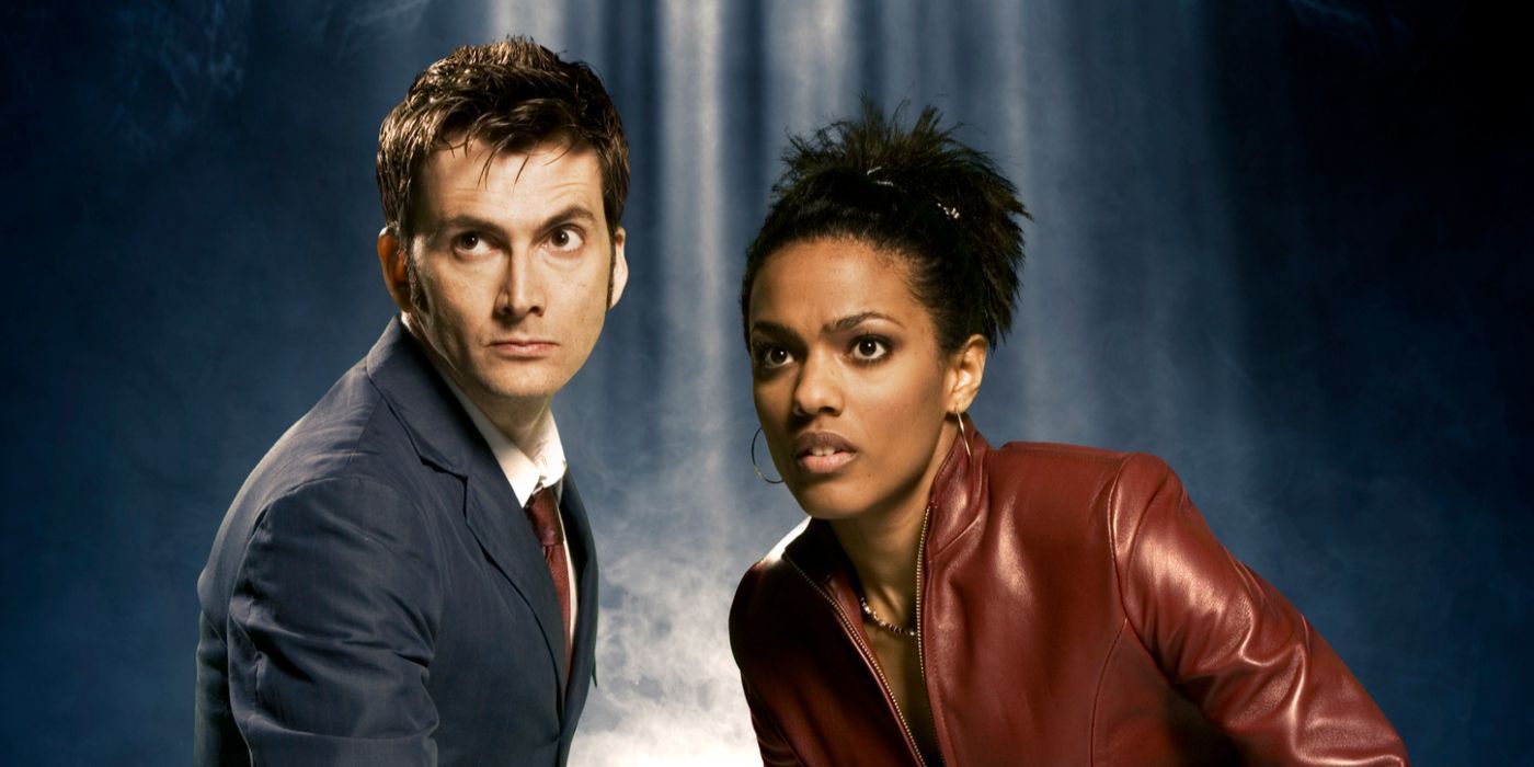 'Doctor Who' Star Dishes on Her "Convoluted Journey" to the Long ...