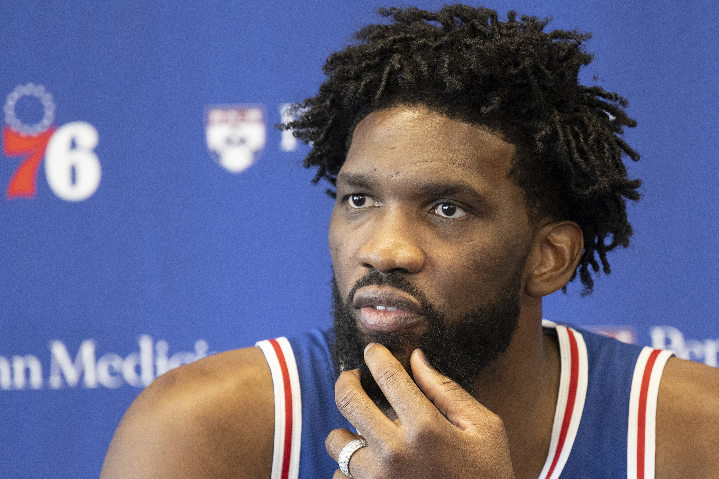 David Murphy: Self-aware Sixers make a messaging pivot about the 2025 ...
