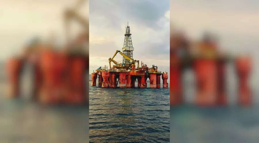 Oil India Ltd Uncovers Natural Gas Reserves Near Andaman Islands