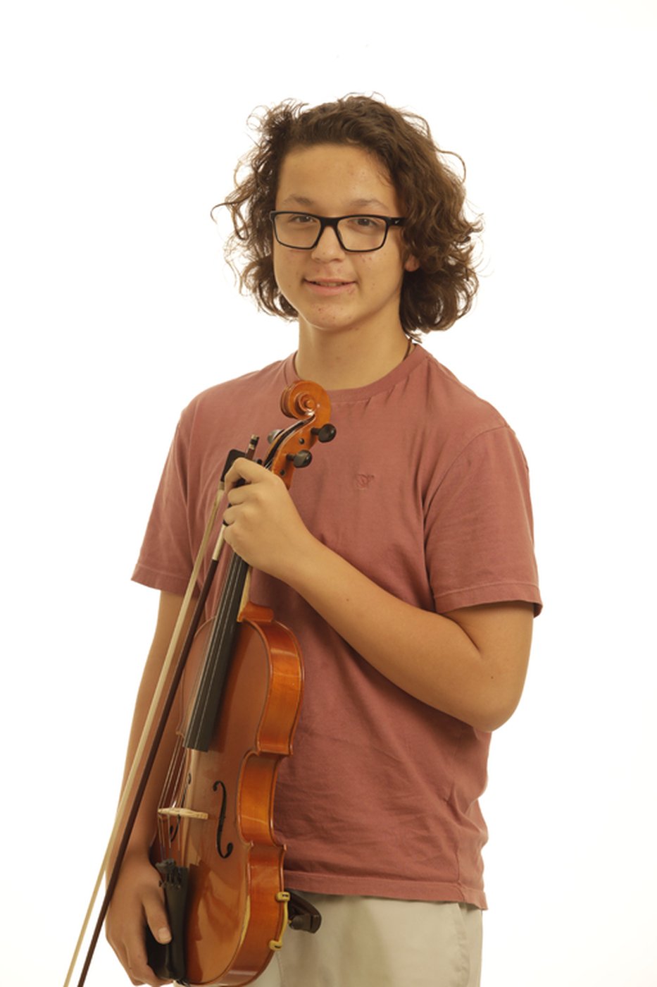 Teen viola player from Elsipogtog First Nation invited to perform at ...