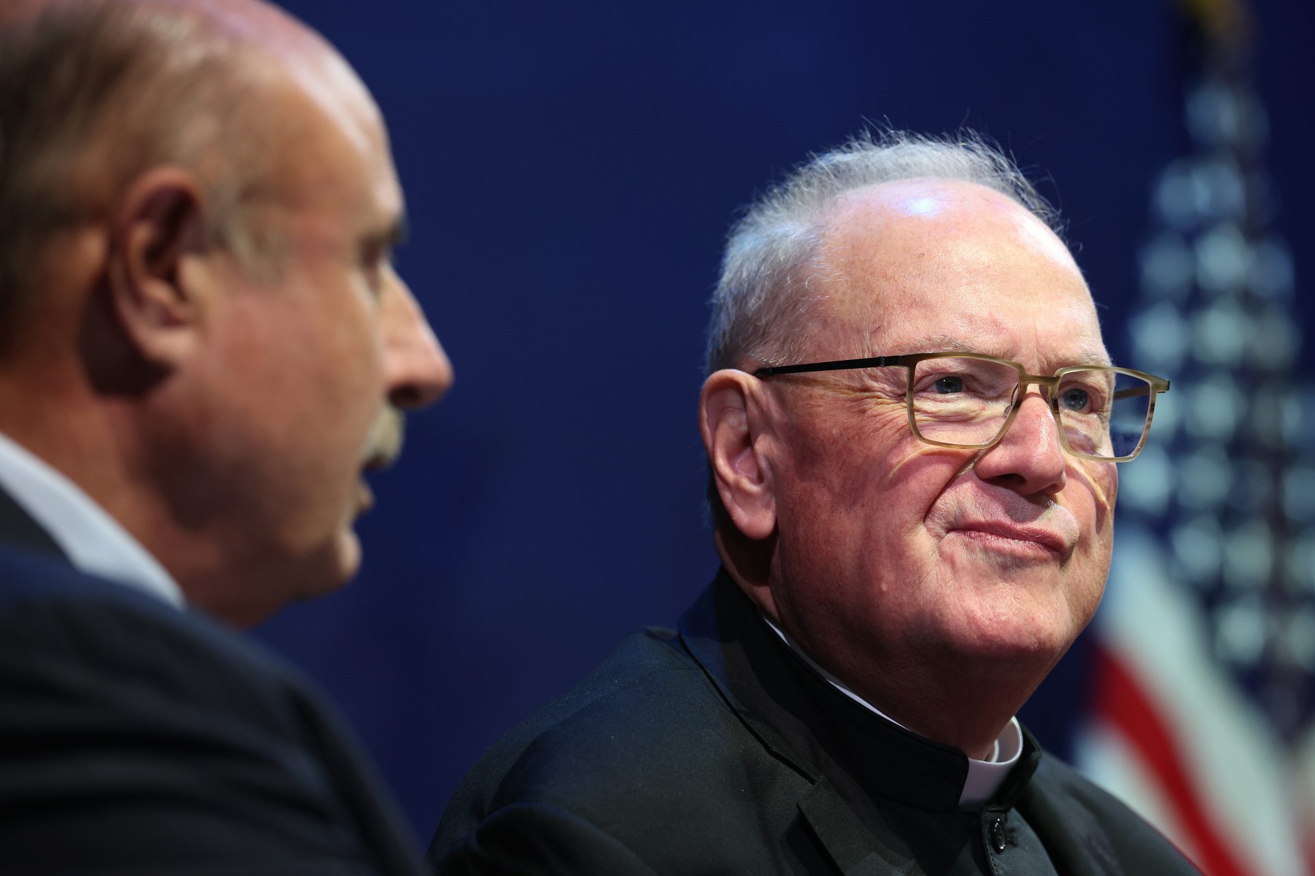NY Cardinal Timothy Dolan to be dismissed after praising Charlie Kirk
