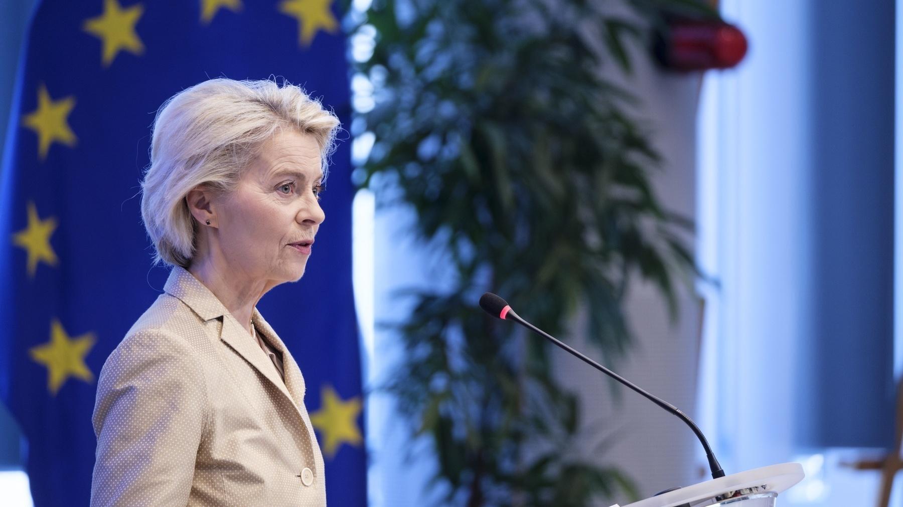 EU imposes minimum selling prices on Chinese EVs to prevent tariffs