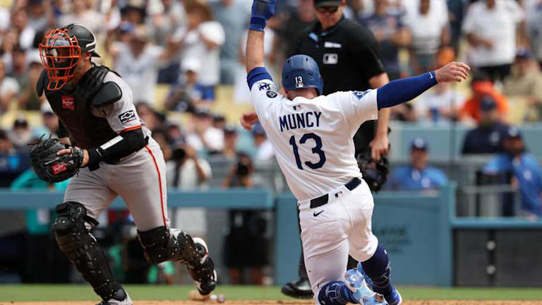 Dodgers Notes: Surprise Roster Shuffle, Max Muncy New Injury, Kyle ...